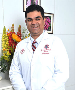 OUR DOCTORS - gghospital.in